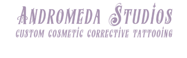 Andromeda Studios - Tattoo, Microblading